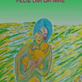Feliz Dia da Mãe 2024 - Arte por um Canudo (Blog do Agostinho)